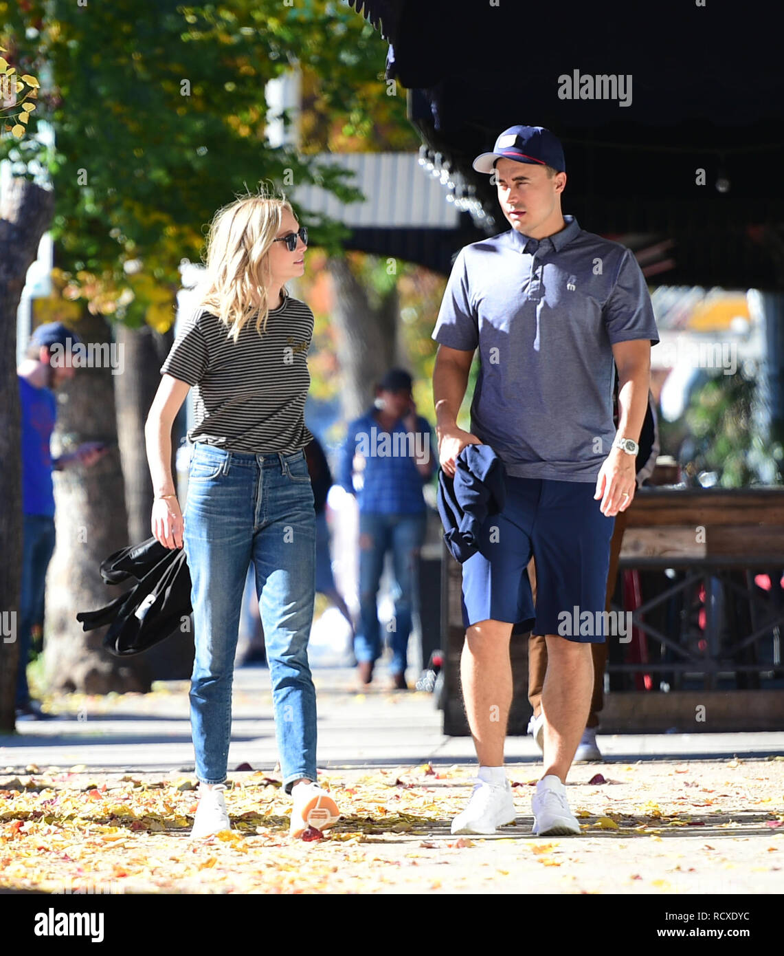 Candice Accola Boyfriend Joe King