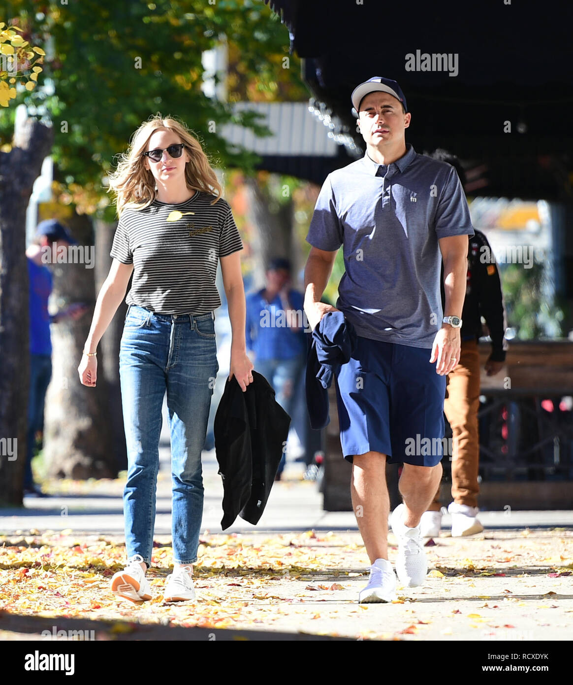 Candice Accola Boyfriend Joe King