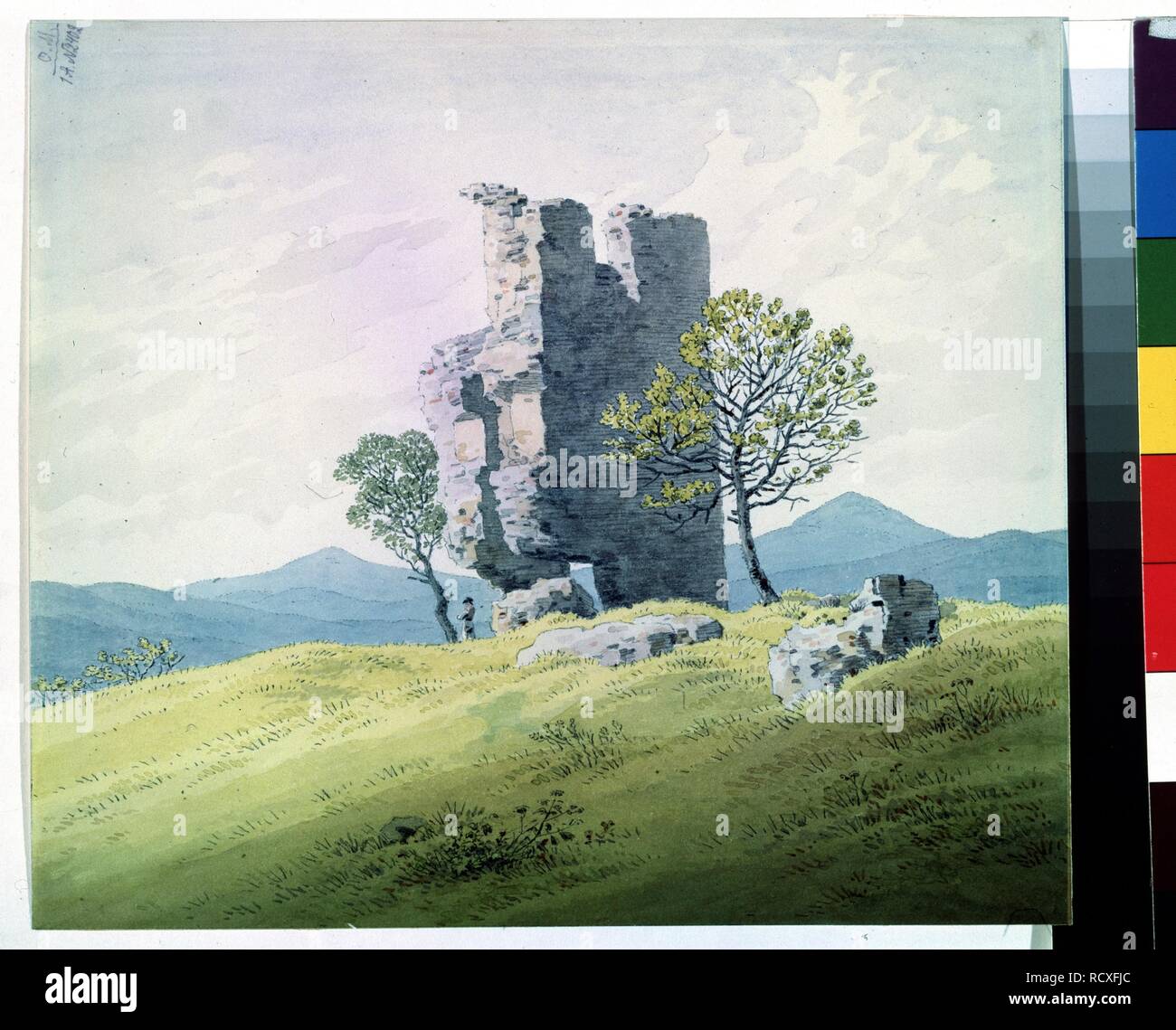 Teplitz hi-res stock photography and images - Alamy