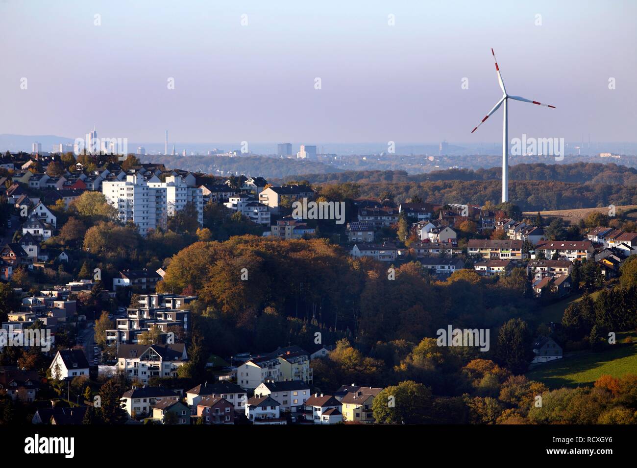 Langenberg hi-res stock photography and images - Alamy