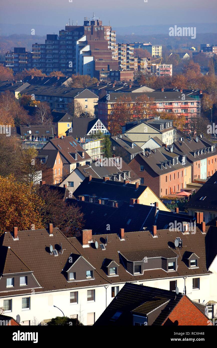 Duisburg development hi-res stock photography and images - Alamy