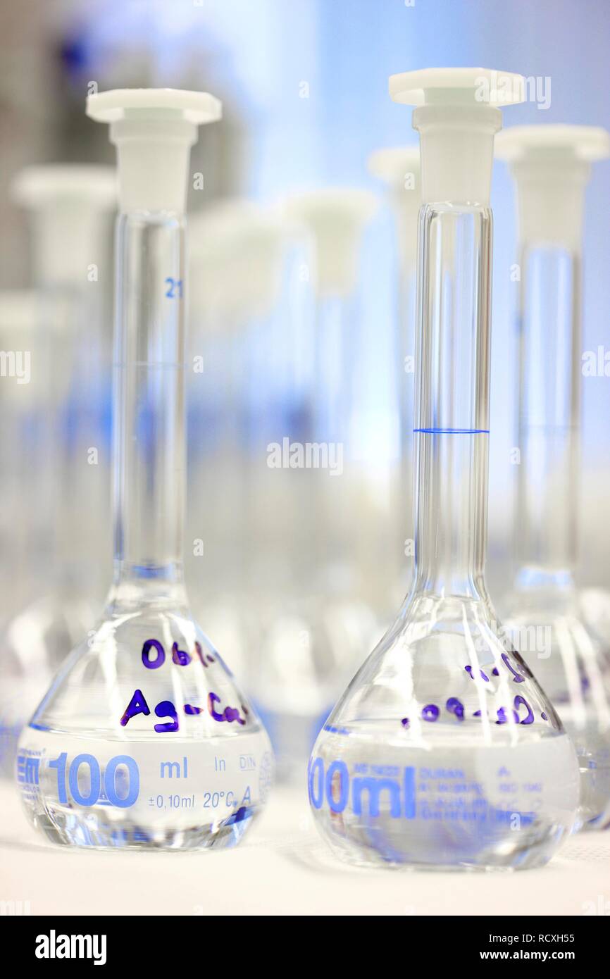 Chemical Containers High Resolution Stock Photography and Images - Alamy