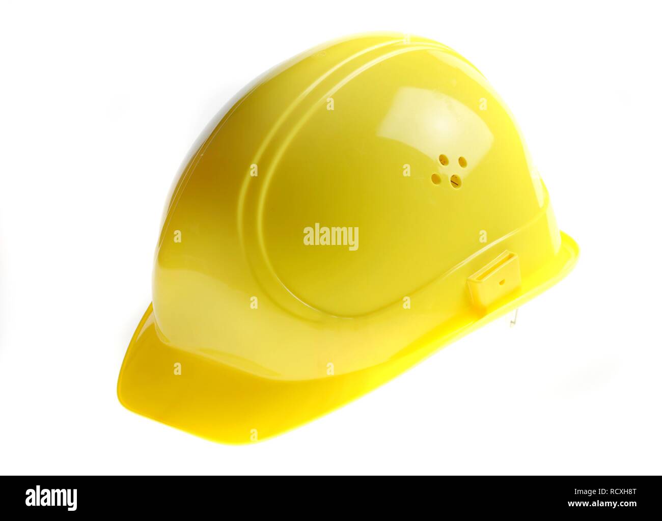 Safety headgear hi-res stock photography and images - Alamy