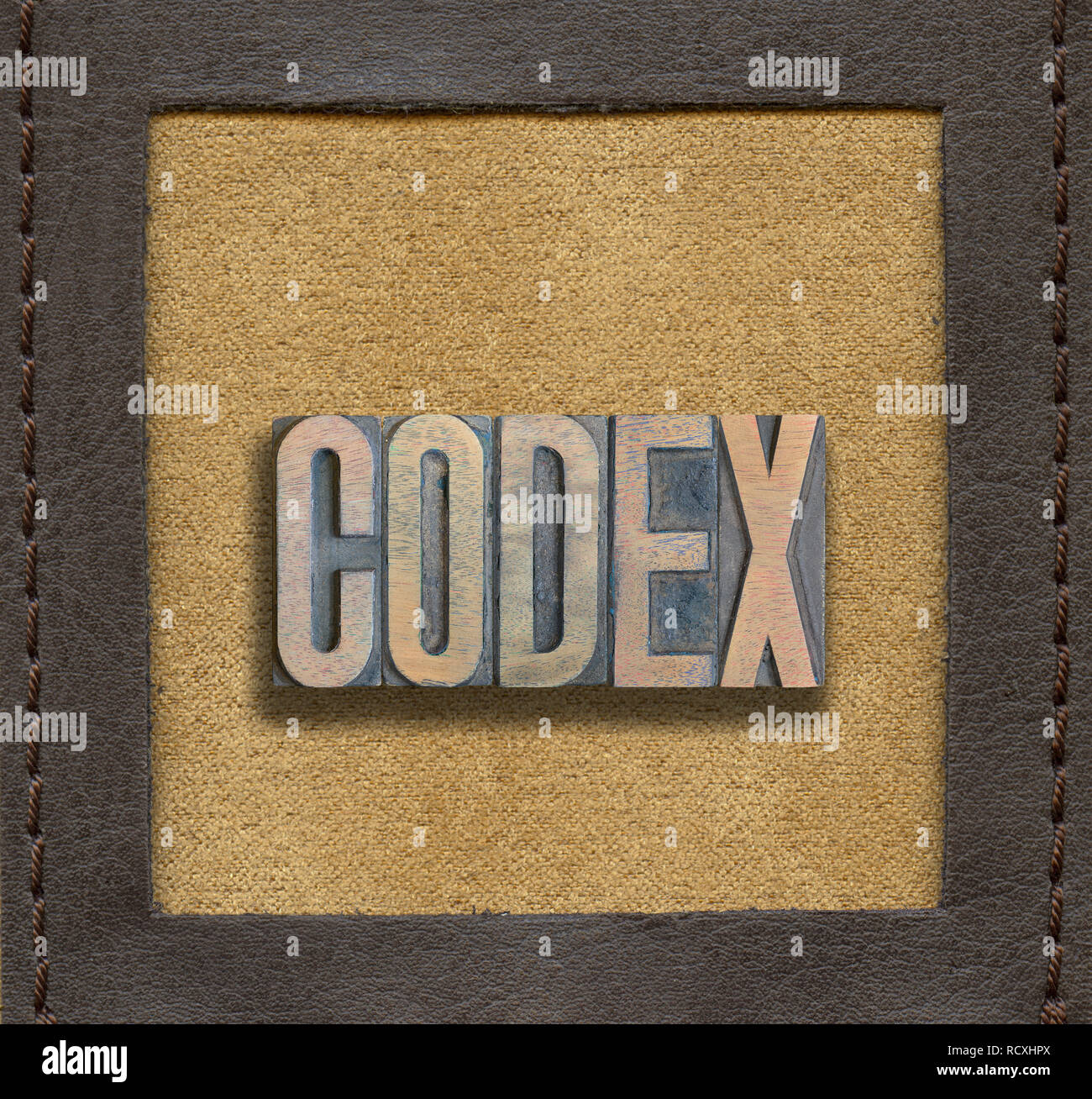 Code word hi-res stock photography and images - Alamy