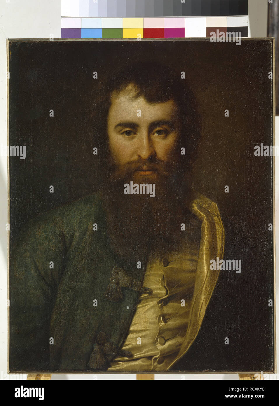 Andrei borisov hi-res stock photography and images - Alamy