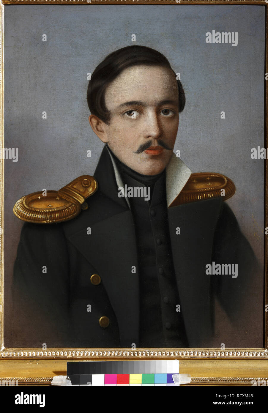 Mikhail krylov hi-res stock photography and images - Alamy