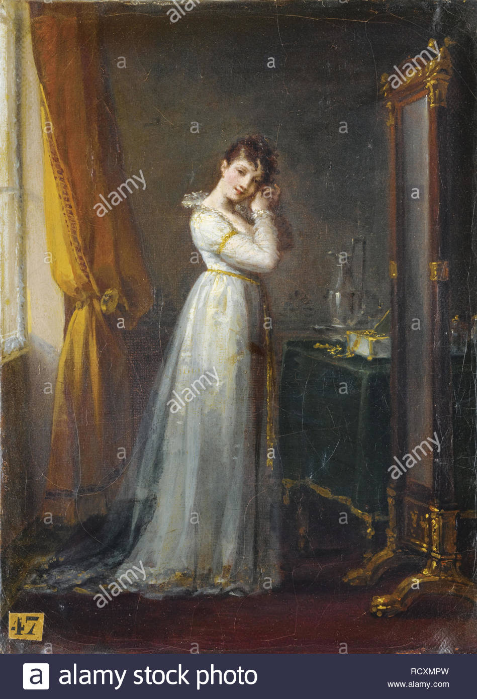 Constance Mayer Stock Photos & Constance Mayer Stock Images - Alamy