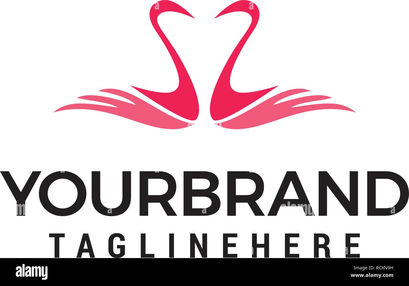 Couple shape Stock Vector Images - Alamy