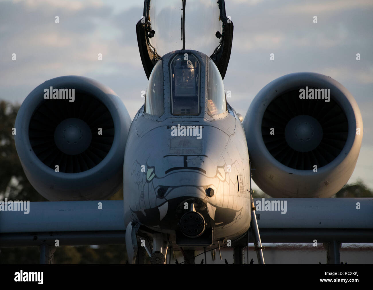 122nd fighter wing hi-res stock photography and images - Alamy