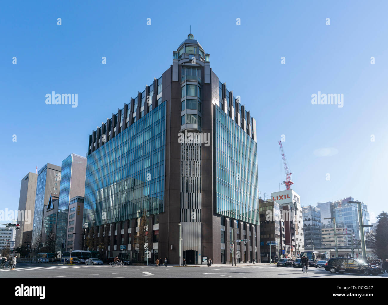 110 tower hi-res stock photography and images - Alamy