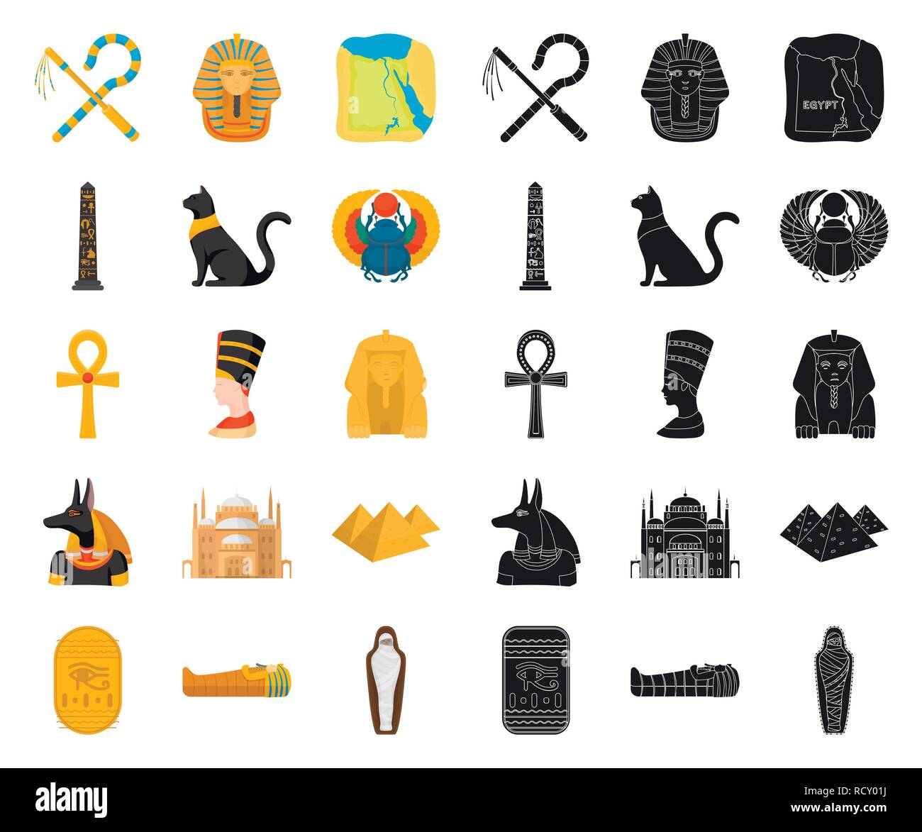 ancient,ankh,antiquity,anubis,architecture,artifact,attributes,bastet ...