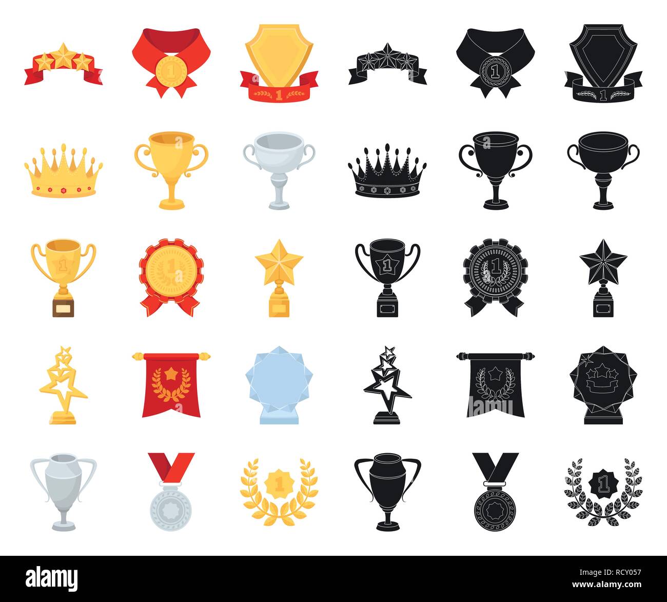 achievement,achievements,award,cartoon,black,championship,collection ...