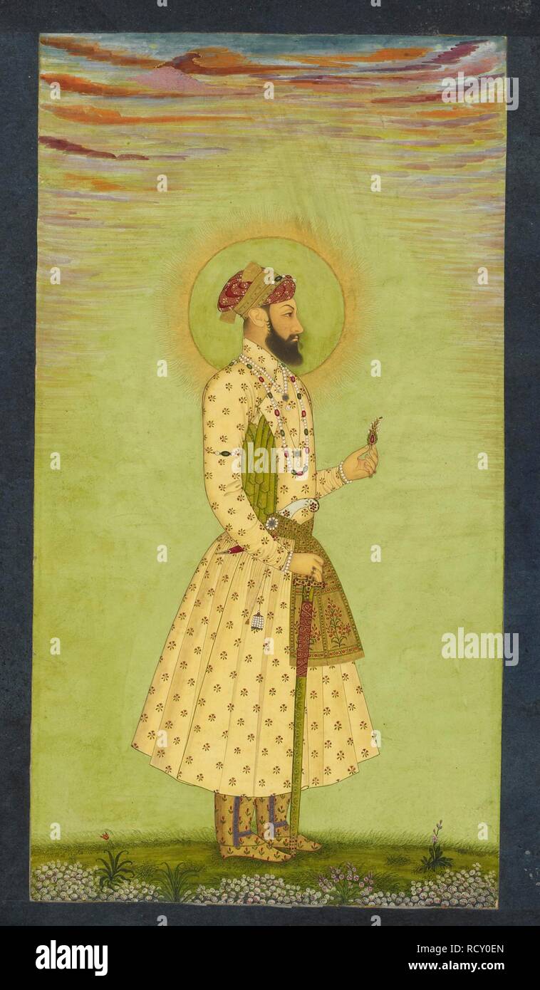 Sarpesh hi-res stock photography and images - Alamy