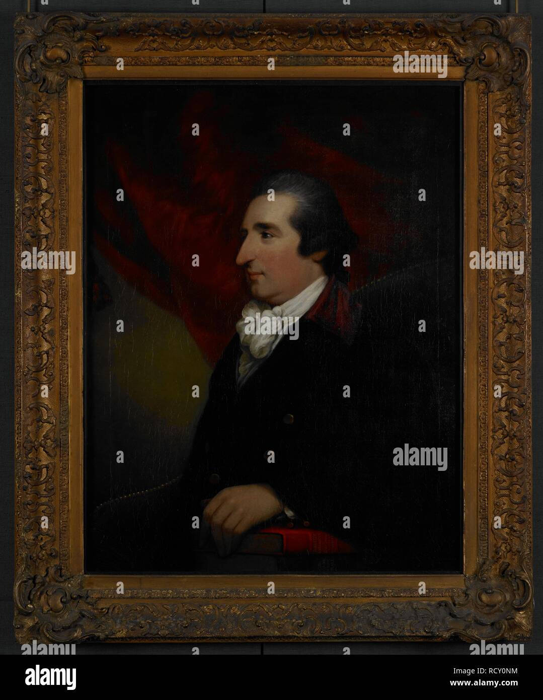 Russell foster author hi-res stock photography and images - Alamy