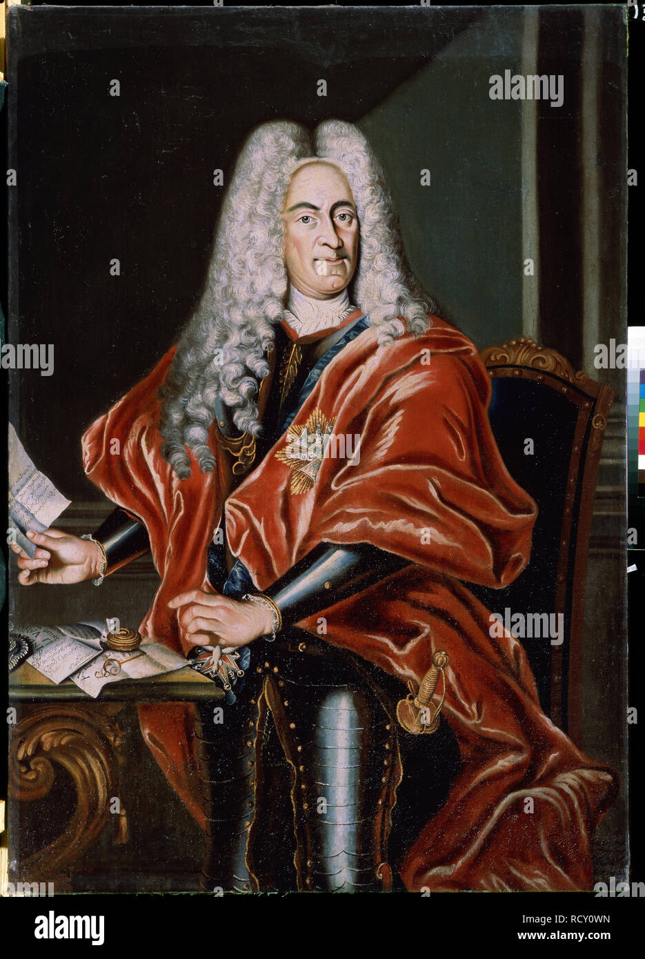 Polish nobility hi-res stock photography and images - Alamy