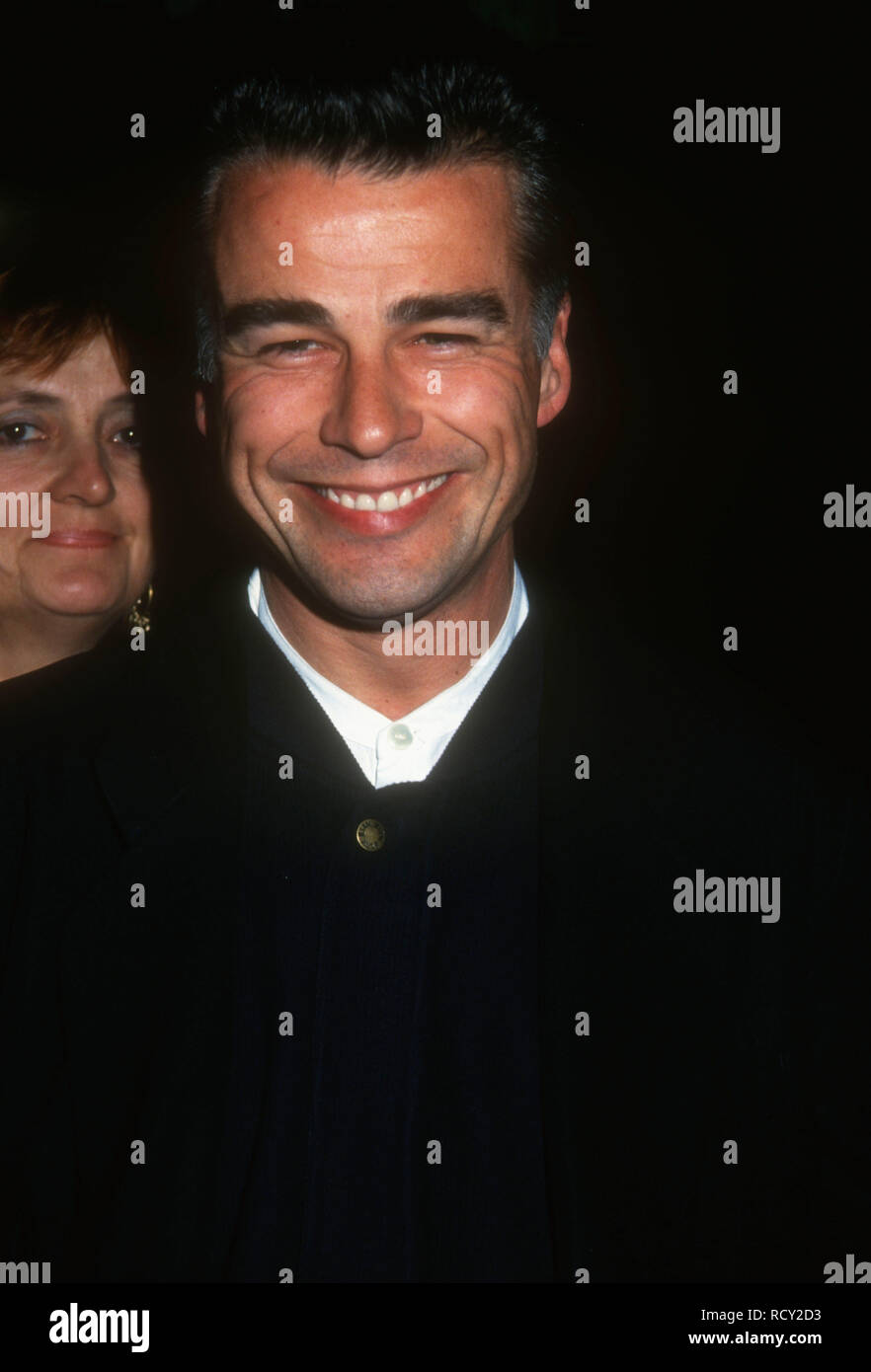 LOS ANGELES, CA - SEPTEMBER 15: Actor Ian Buchanan on September 15 ...