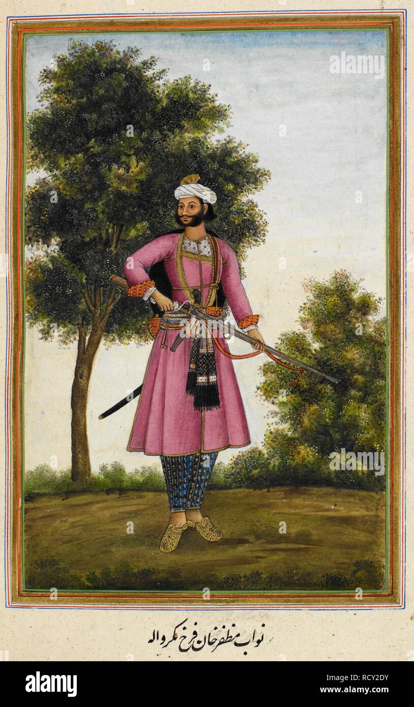 Navab hi-res stock photography and images - Alamy