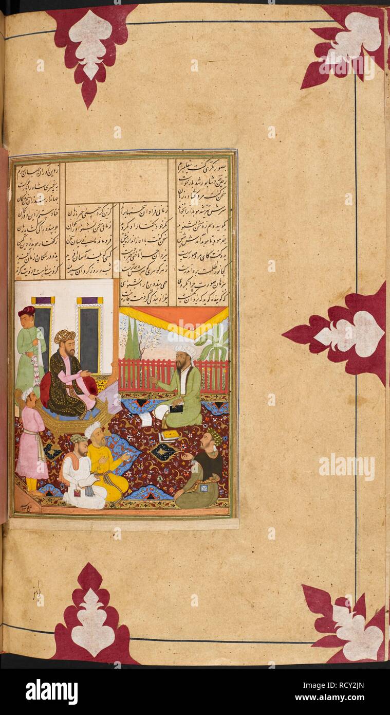 The early seventeenth century hi-res stock photography and images - Alamy