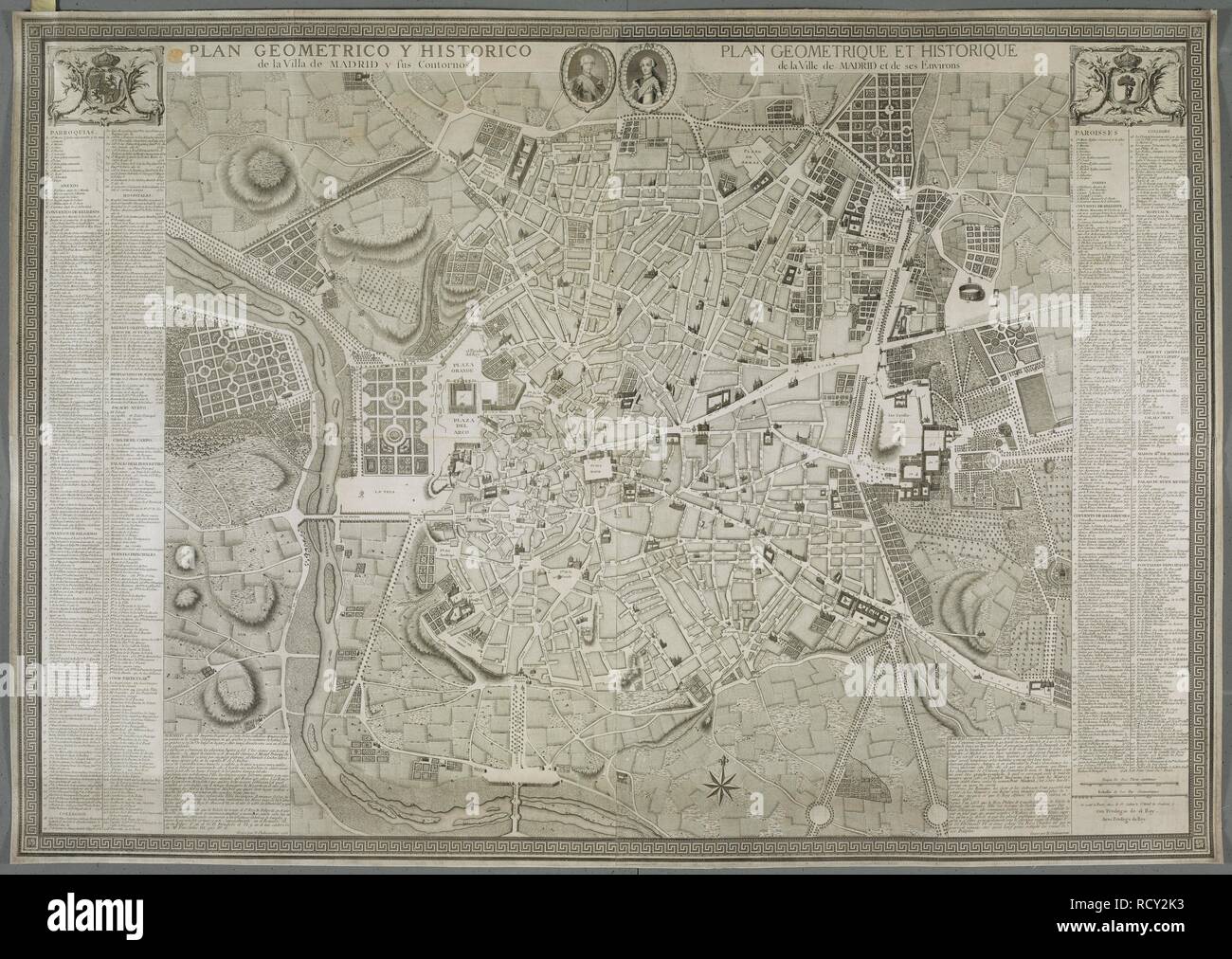 Historique historico hi-res stock photography and images - Alamy