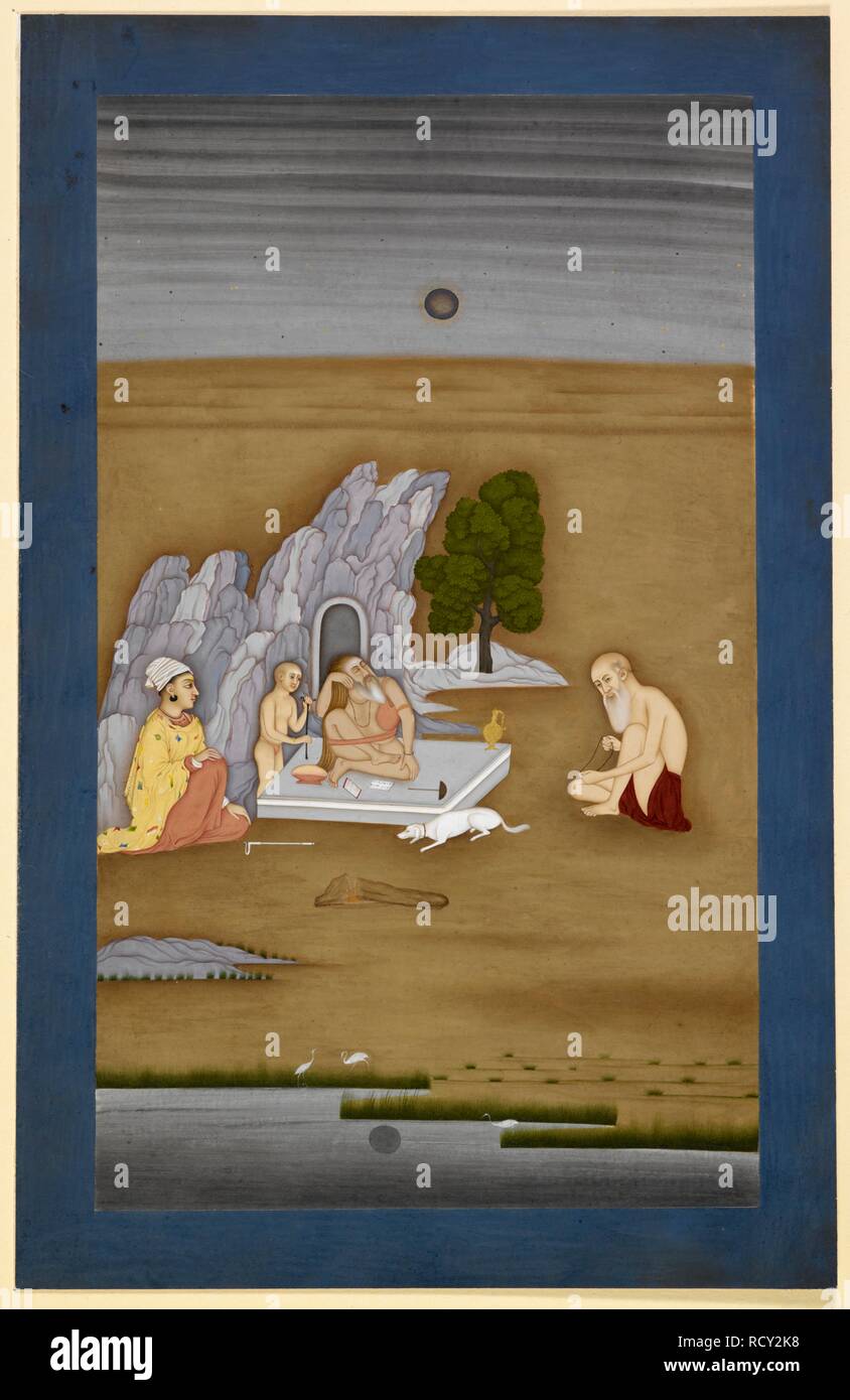 Dip chand hi-res stock photography and images - Alamy