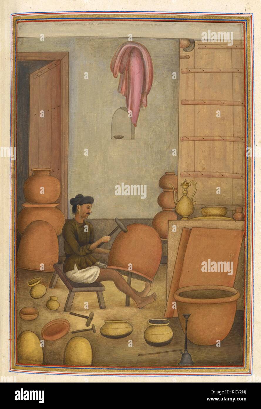 Thathera hi-res stock photography and images - Alamy