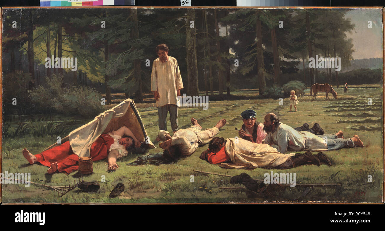 Zhuravlev hi-res stock photography and images - Alamy