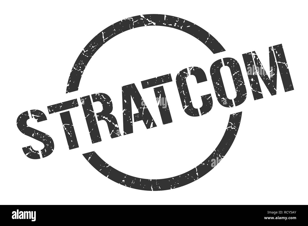 Stratcom hi-res stock photography and images - Alamy