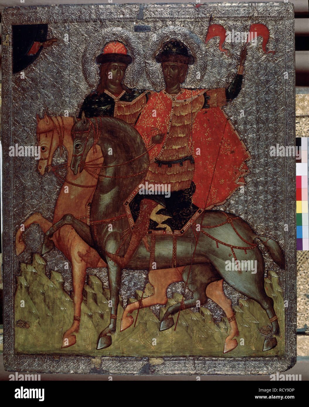 State open air museum of history and architecture novgorodian kremlin ...