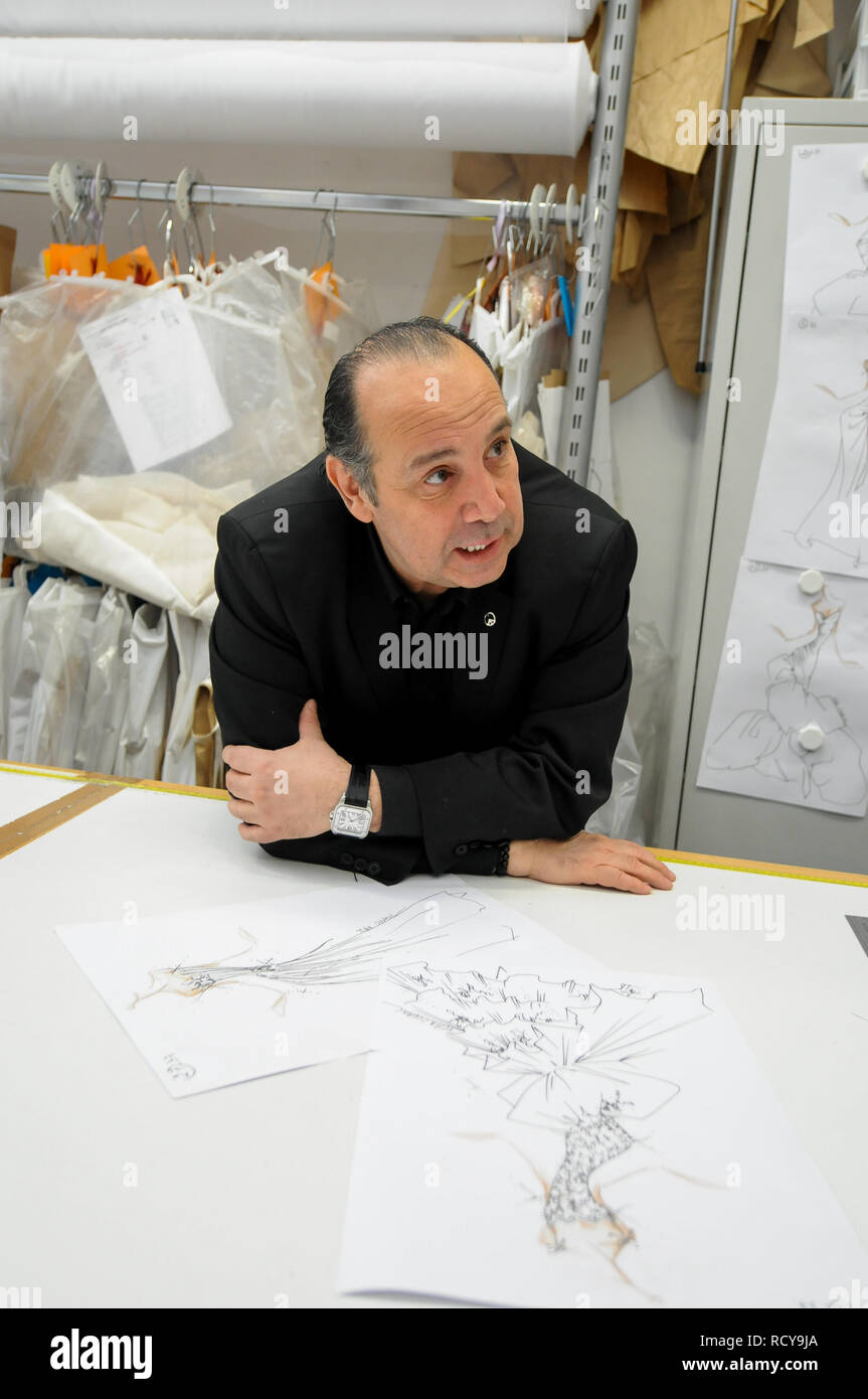 Lyon capitale of the silk hi-res stock photography and images - Alamy