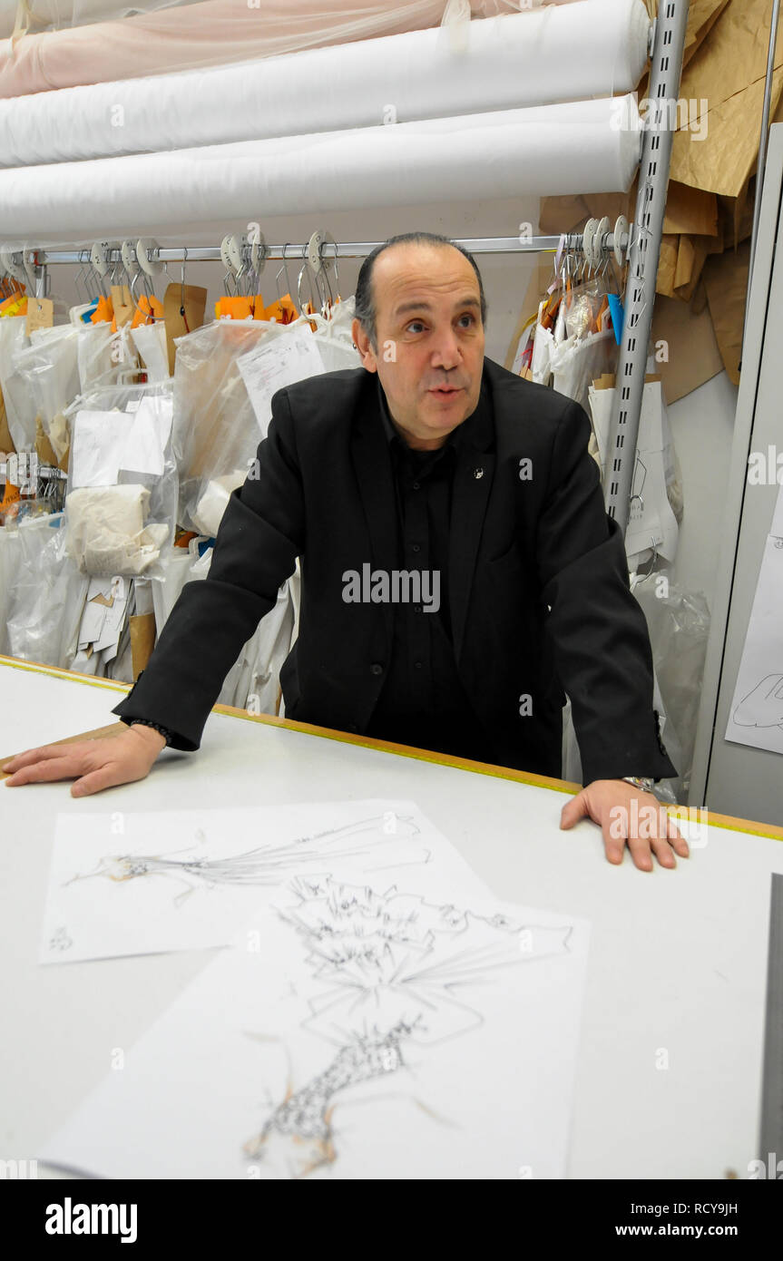 Lyon capitale of the silk hi-res stock photography and images - Alamy