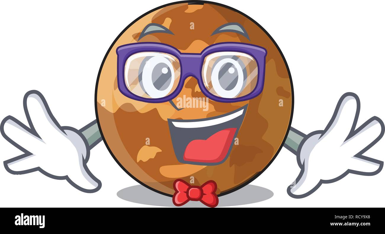 Geek telescope Stock Vector Images - Alamy