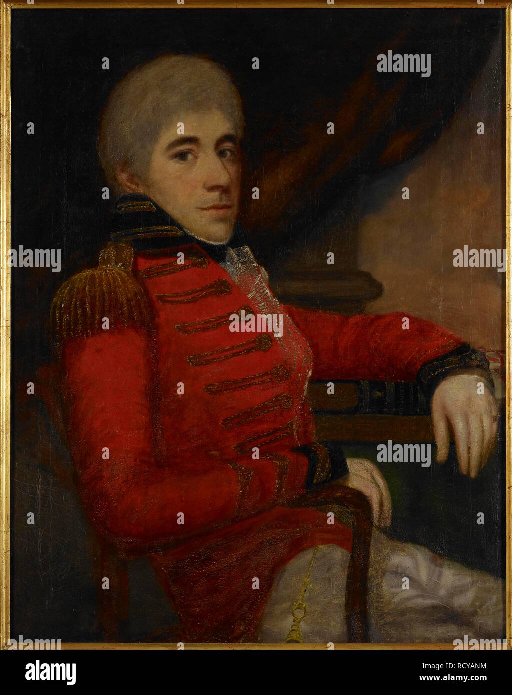 William head institution hi-res stock photography and images - Alamy