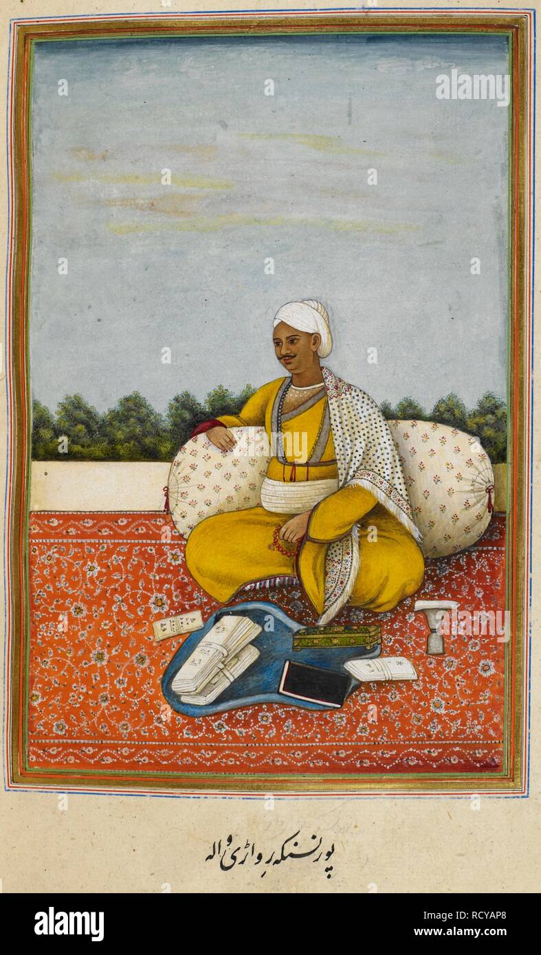 Puran singh hi-res stock photography and images - Alamy