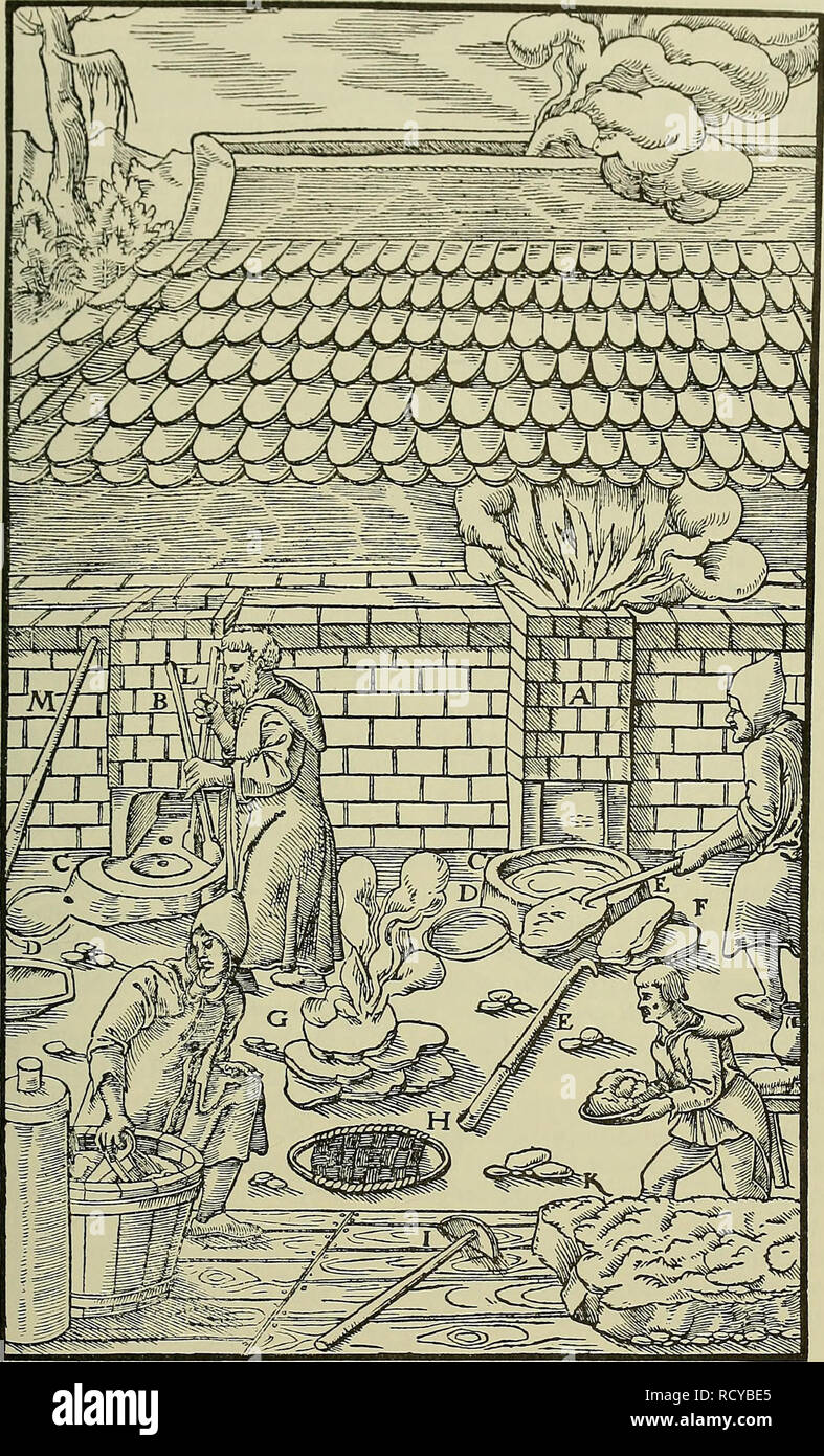 Ore smelter mineral hi-res stock photography and images - Alamy