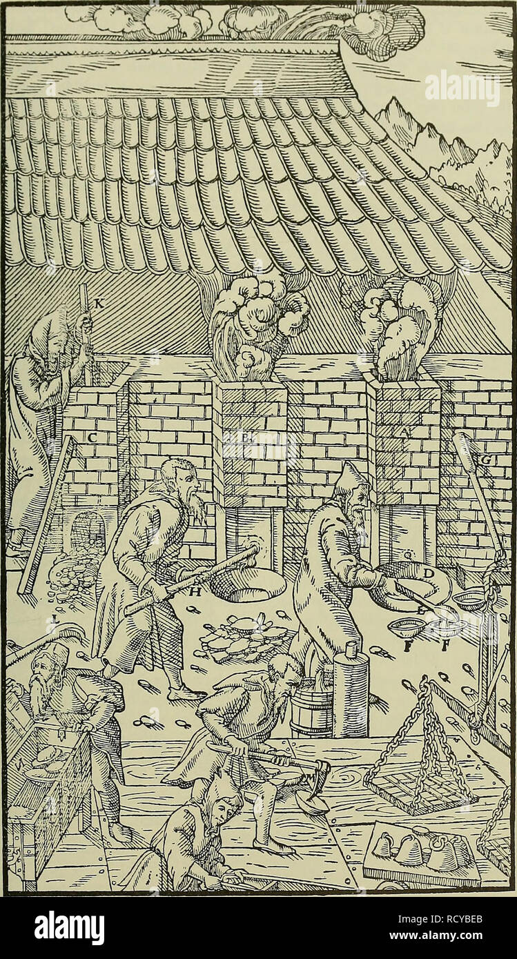 Furnace tap hole hi-res stock photography and images - Alamy