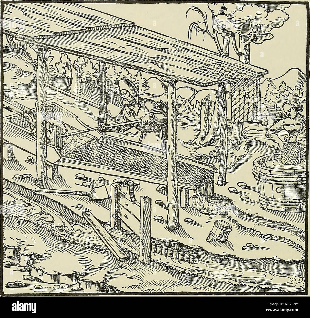 Urium hi-res stock photography and images - Alamy