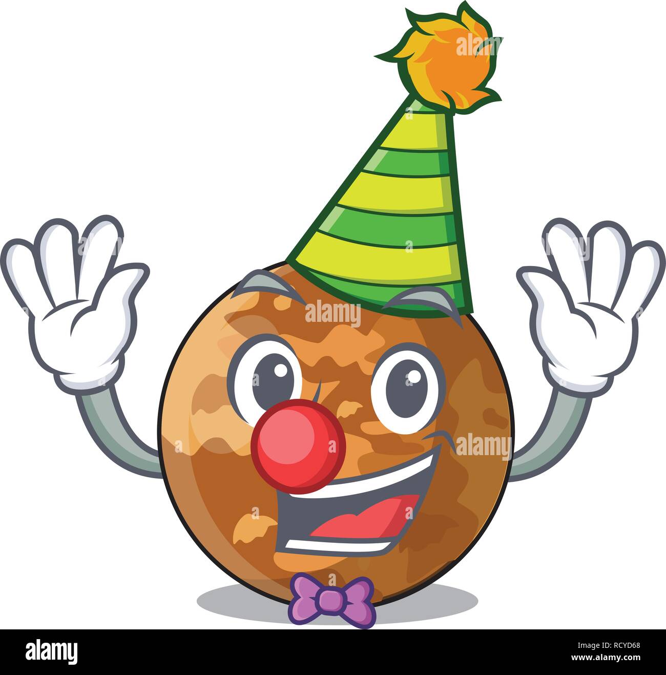 Probe sphere Stock Vector Images - Alamy