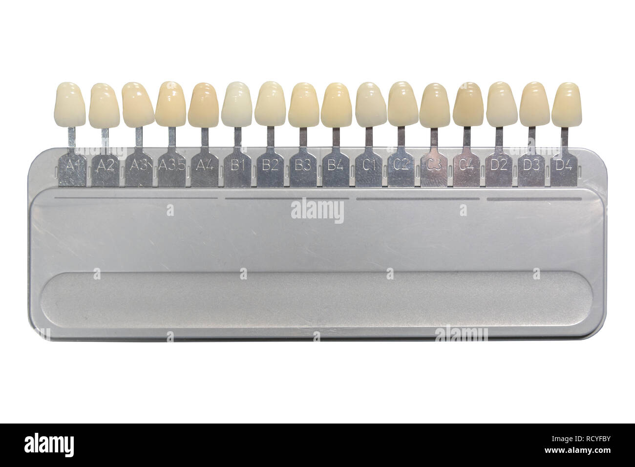 Classical teeth prosthesis shades dental of implants stomatology ...