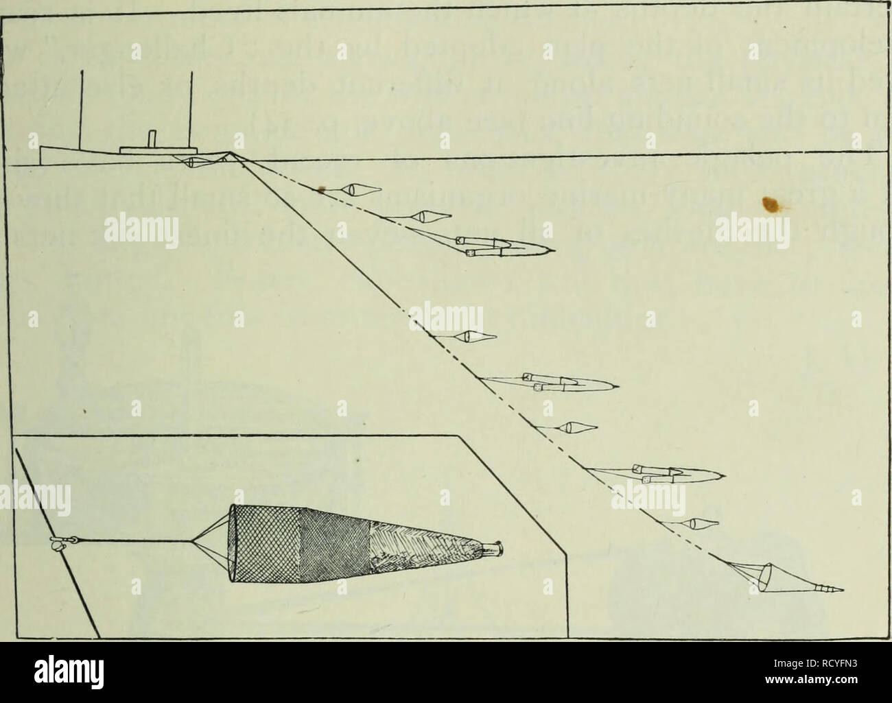 Pelagic trawl hi-res stock photography and images - Alamy