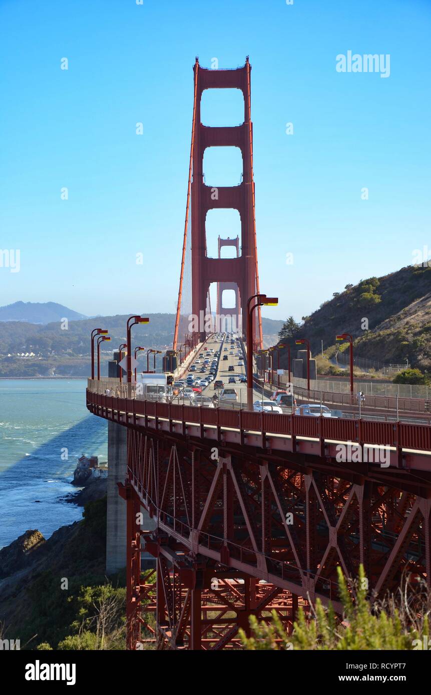 Sail boats from alcatraz hi-res stock photography and images - Alamy