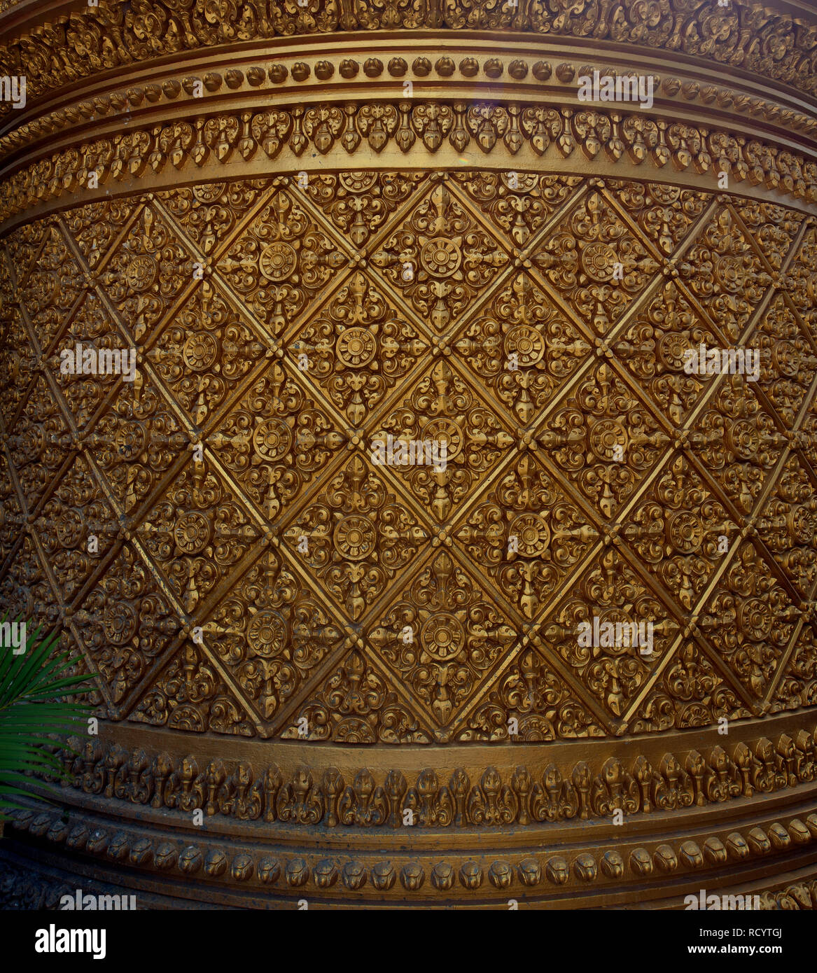 Phonm Penh, Cambodia, South East Asia Stock Photo - Alamy