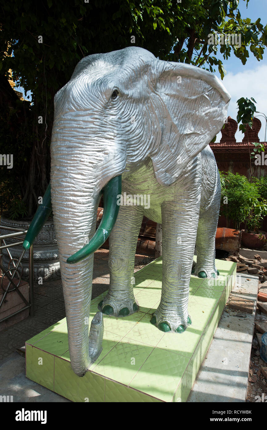 Phonm Penh, Cambodia, South East Asia Stock Photo - Alamy