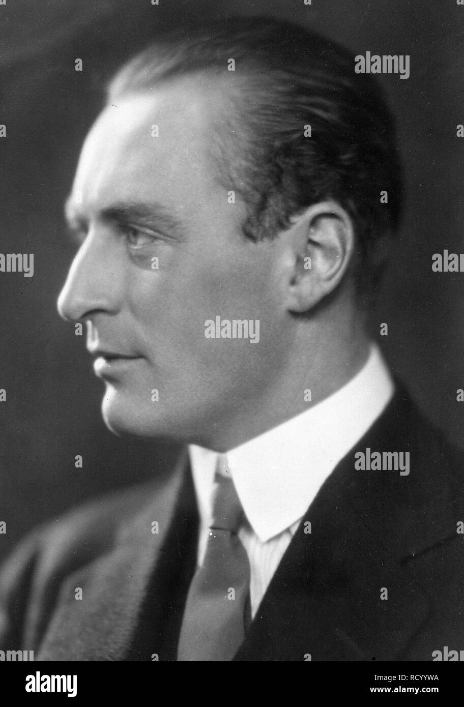 Crown prince olav norway hi-res stock photography and images - Alamy