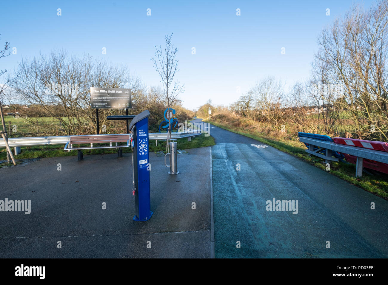 Comber ireland hi-res stock photography and images - Alamy