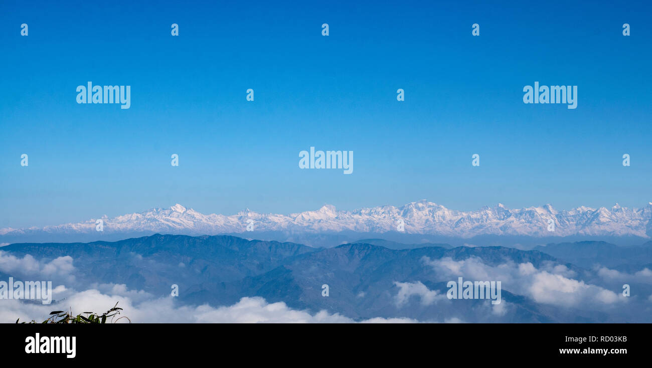 Lansdowne uttarakhand hi-res stock photography and images - Alamy