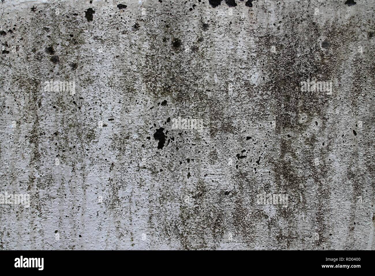 Close up high resolution surface of detailed concrete wall structures ...