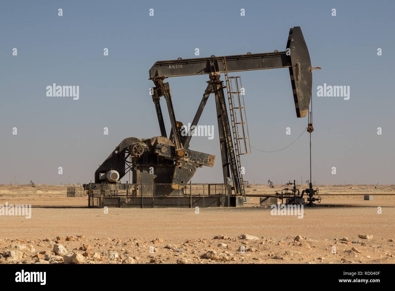 Crude naphtha hi-res stock photography and images - Alamy