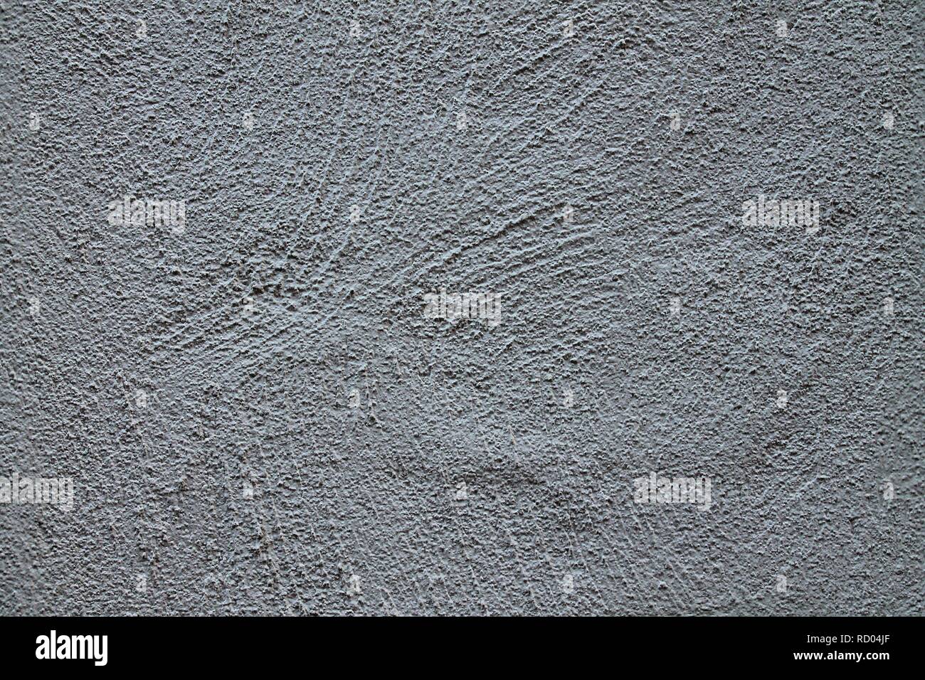 Close up high resolution surface of detailed concrete wall structures ...