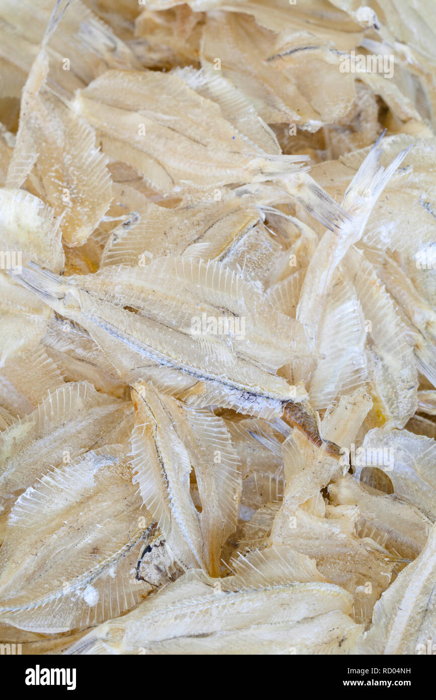 Dried fish display hi-res stock photography and images - Alamy