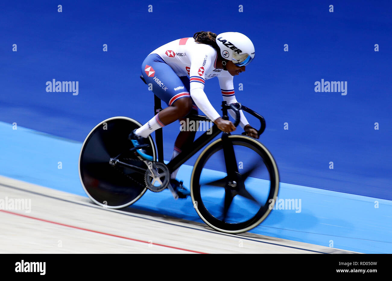 Kadeena cox hi-res stock photography and images - Alamy